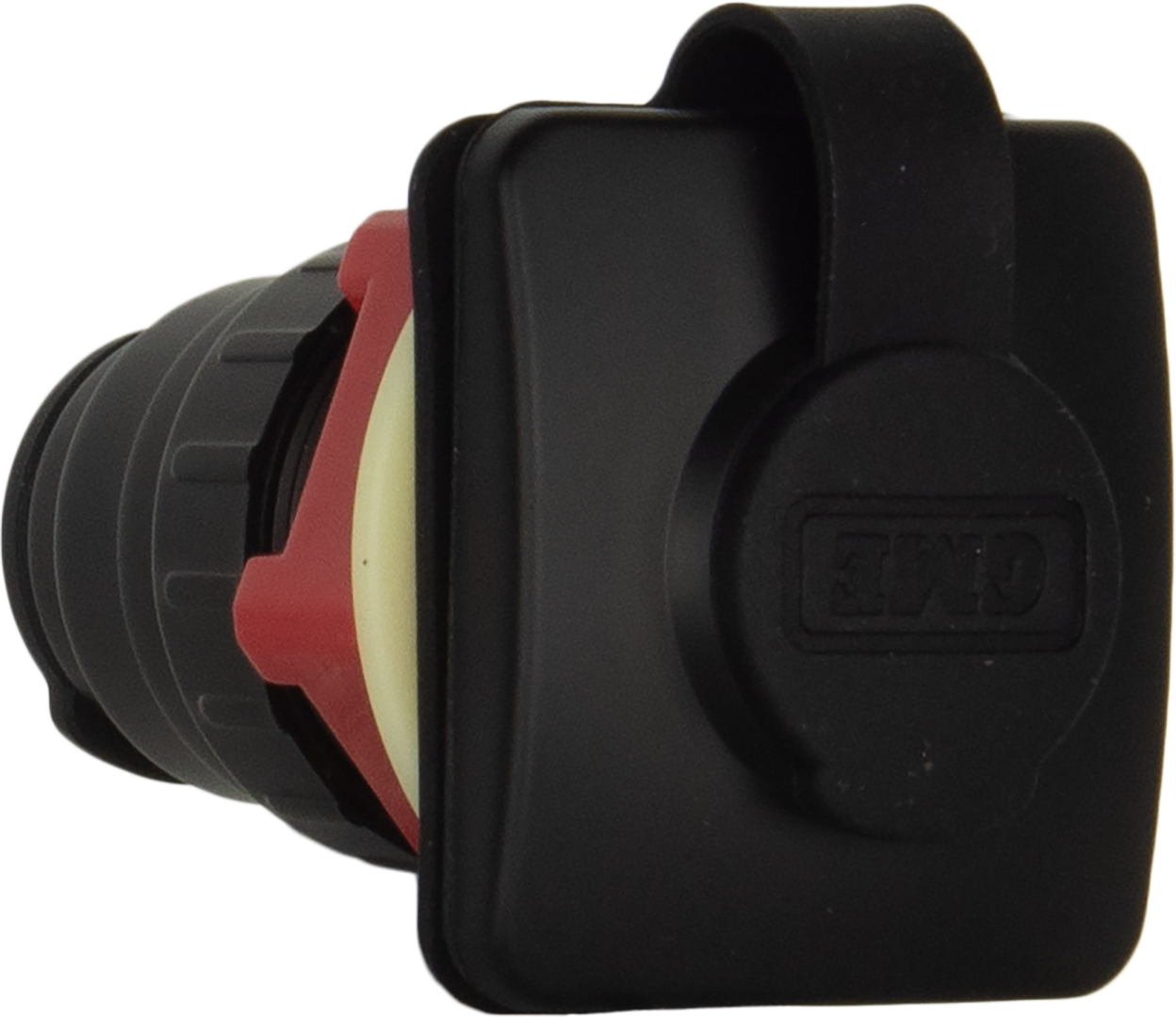 GME Flush Mount Microphone socket – Suit GX400 / GX700 – Batemans Bay ...